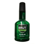 Brut Classic Masculine Fragrance Splash-On Lotion For Men 3.5oz, Pack ...