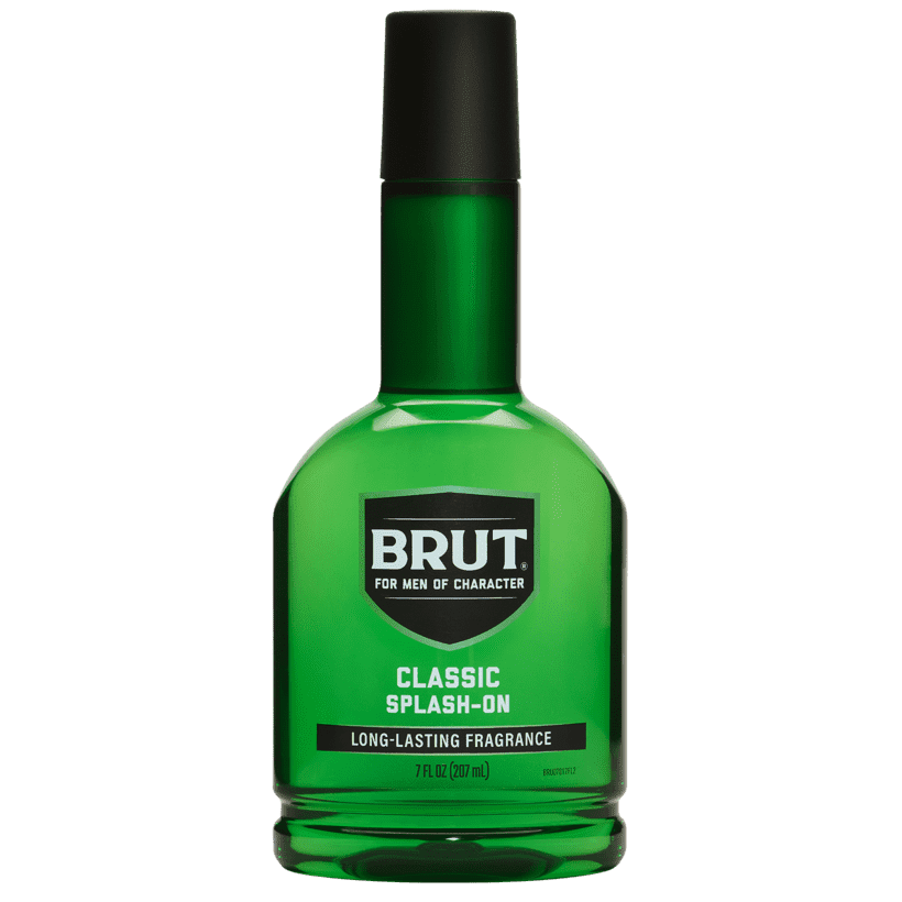 Brut Classic Splash On, Wood & Citrus Scent, Cologne for Men, 7 oz ...