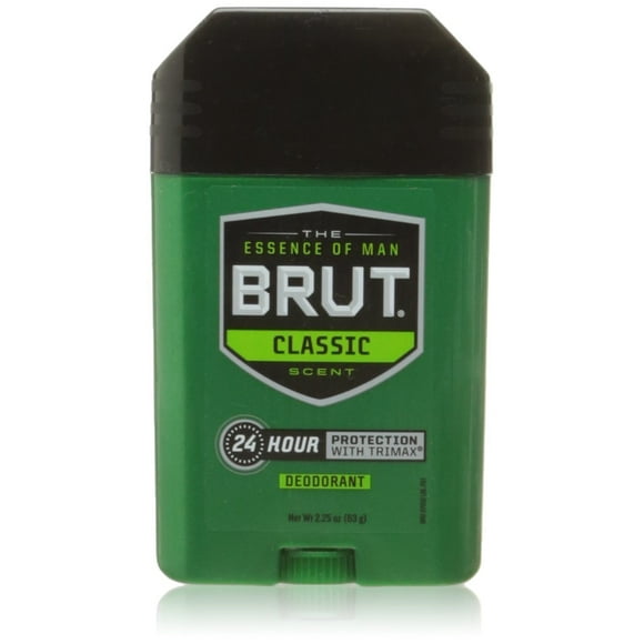 Brut Deodorant & Antiperspirant | Walmart.com