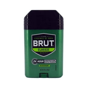 Brut Deodorant & Antiperspirant | Walmart.com