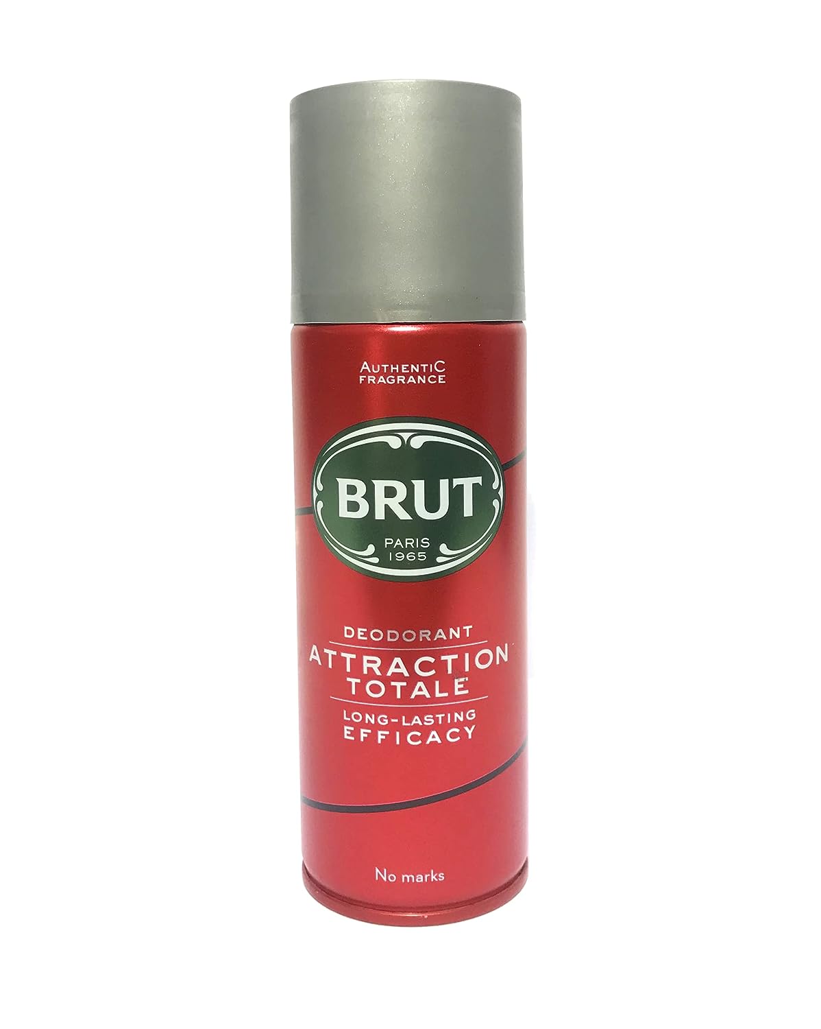 5 Pack BRUT Deodorant Spray Original Fragrance 10 oz Each - Walmart.com