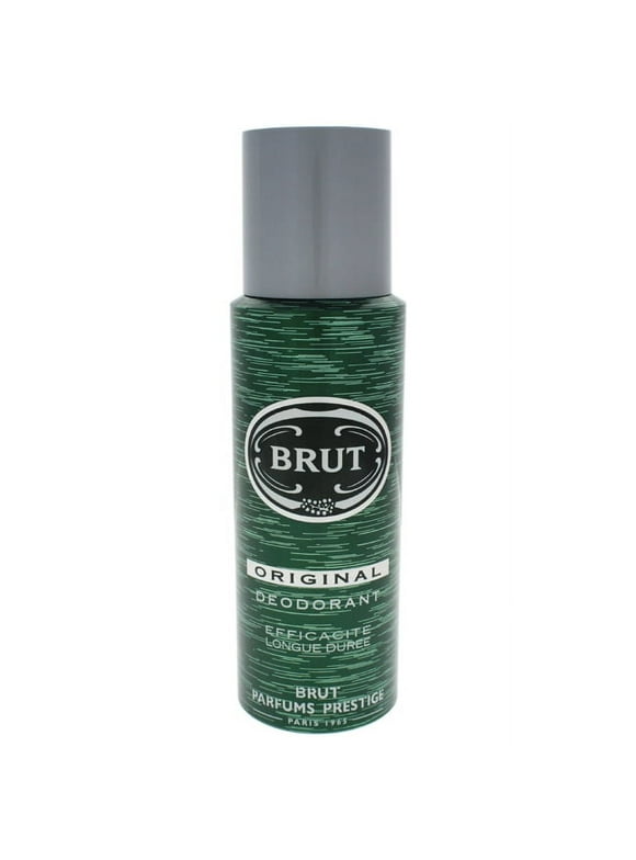 Brut Deodorant & Antiperspirant | Walmart.com