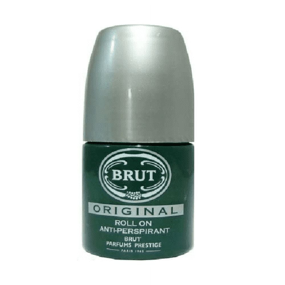 Brut Original Roll On Antiperspirant 6X50ml - Walmart.com