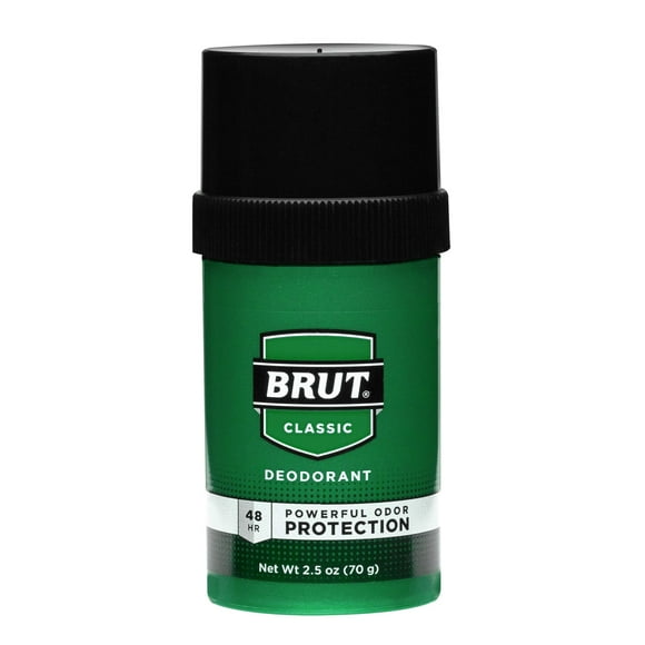 Brut Deodorant & Antiperspirant | Walmart.com