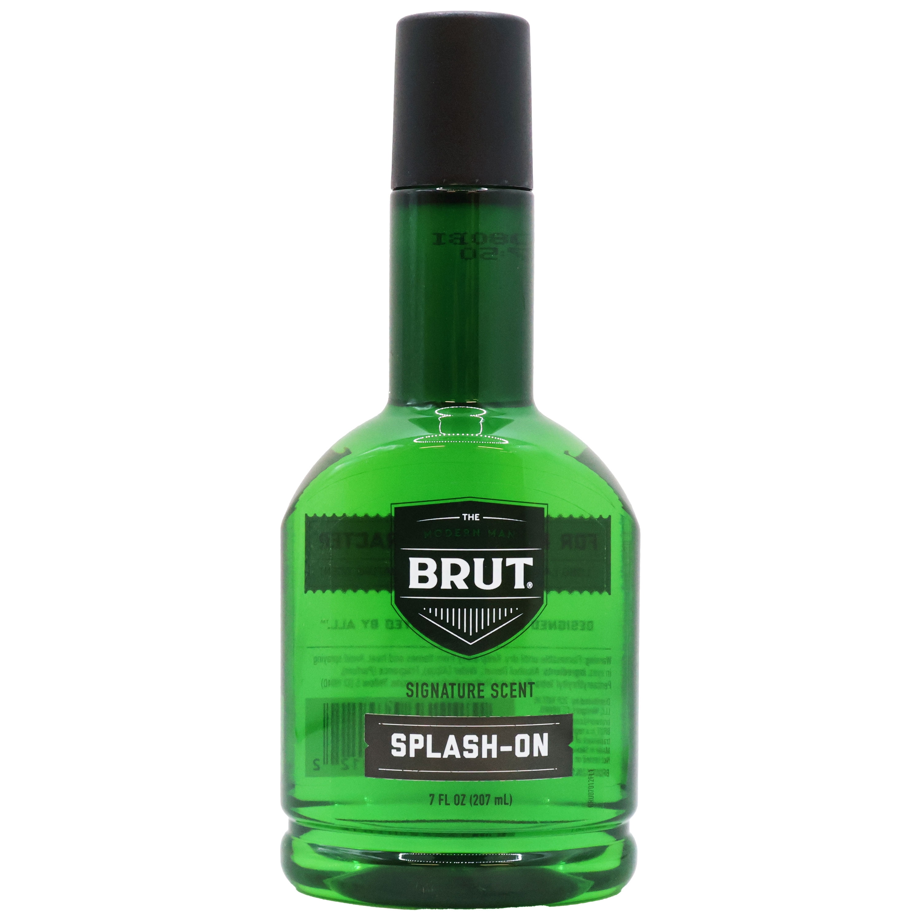 BRUT Classic Scented Splash On Men's Lotion 7 Oz., Pack of 3 - Walmart.com