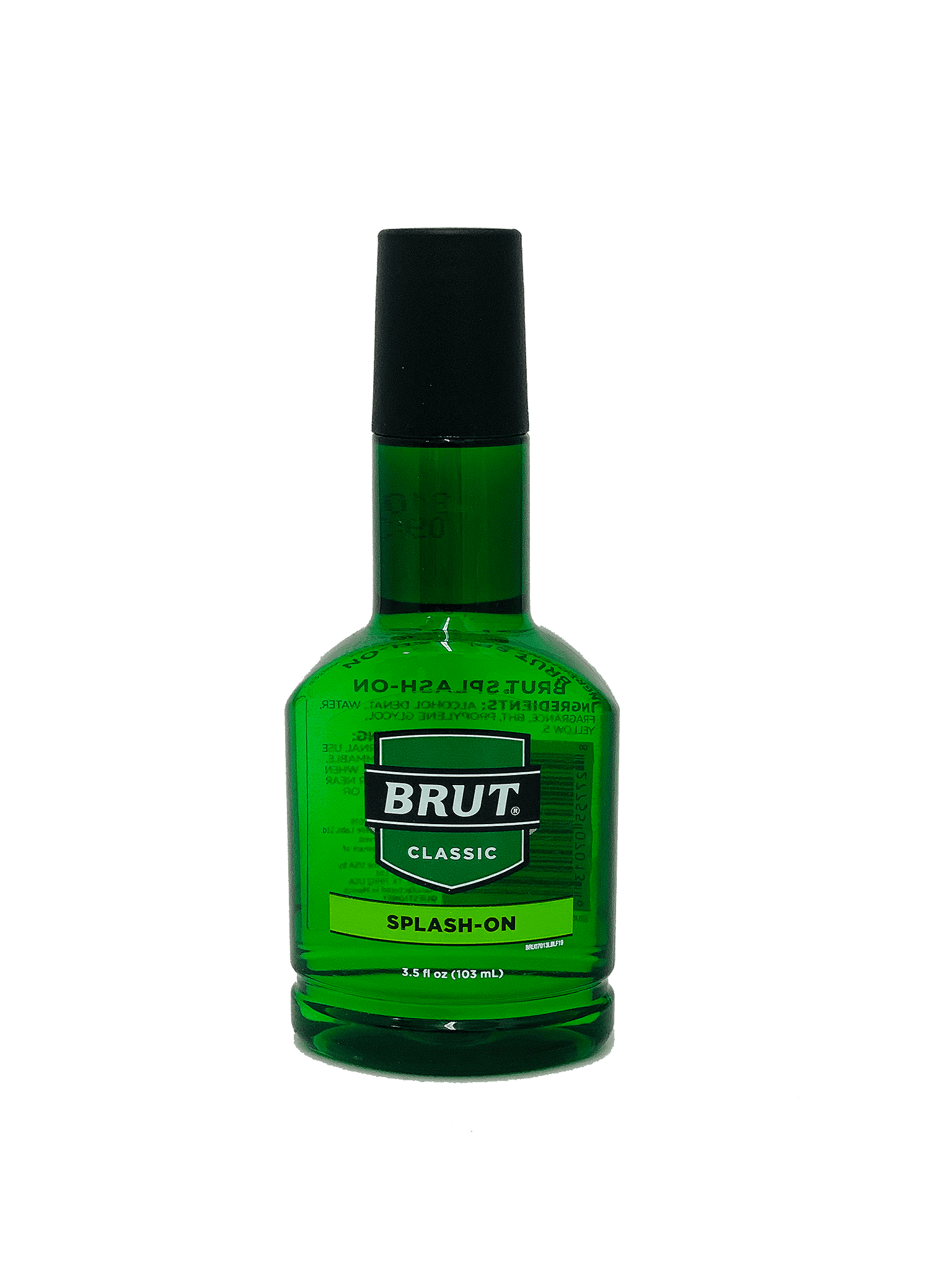Brut Original Cologne, Classic Scent for Men, 3.5 Oz - Pack of 3 ...