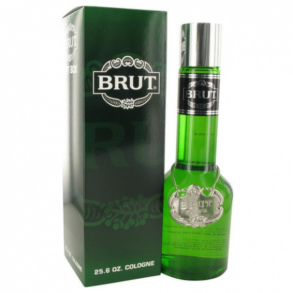 Brut by Faberge 25.6 oz Cologne for men - Walmart.com
