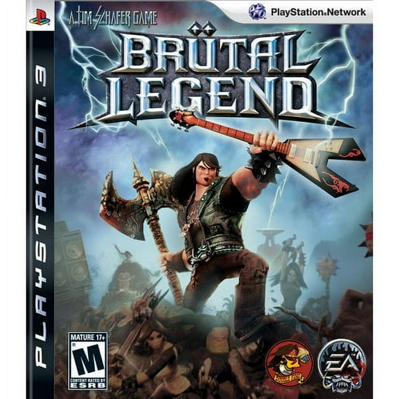 PlayStation 3 (PS3) Games in PlayStation 3 - Walmart.com