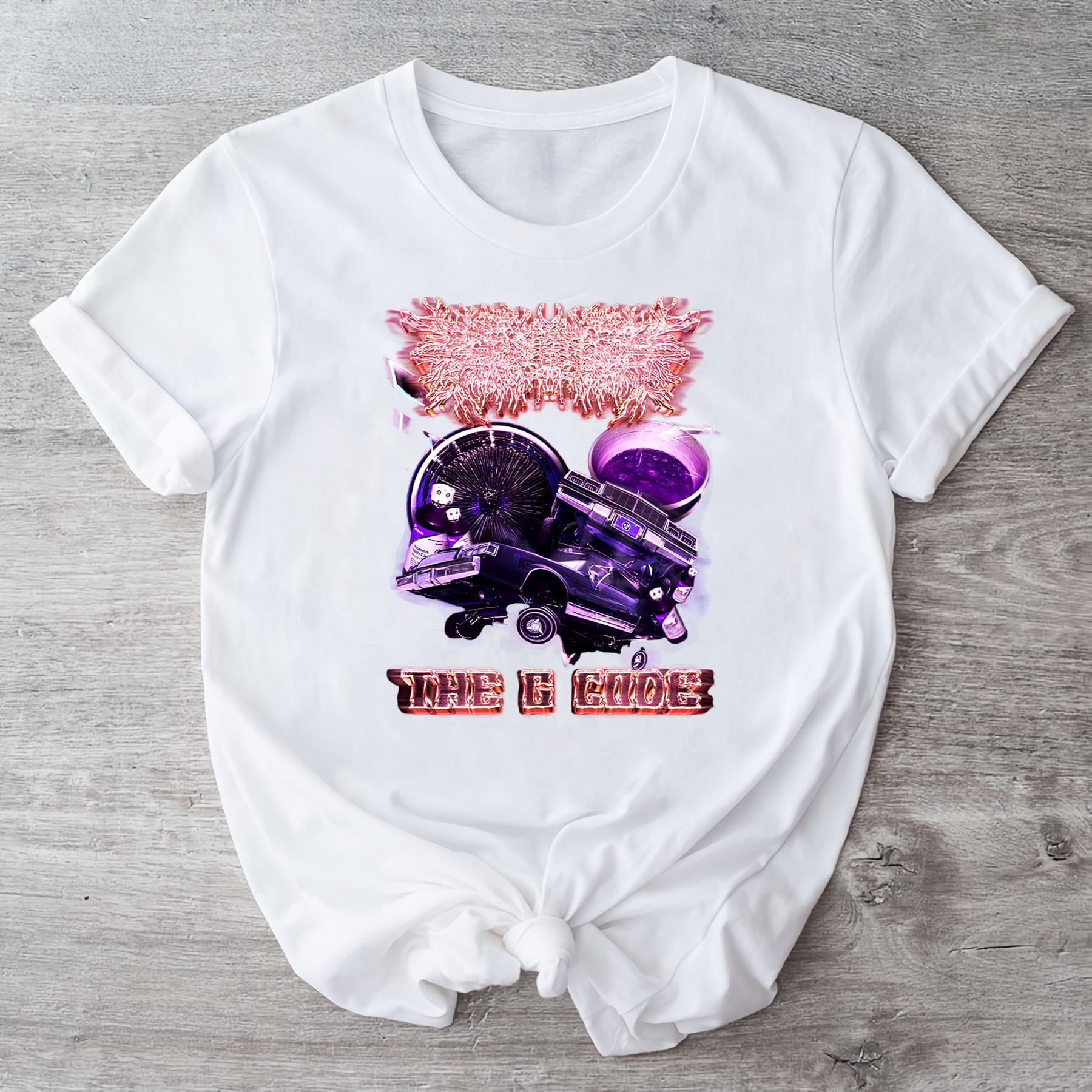 Brutal Scene Underground Code Shirt, Hardcore Deathcore Vibe Graphic ...