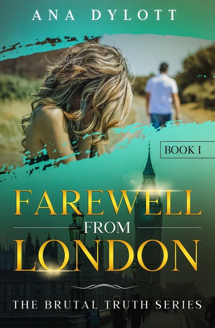 Brutal Truth: Farewell From London : Sandra Cho's Mystery Series (Book1 ...