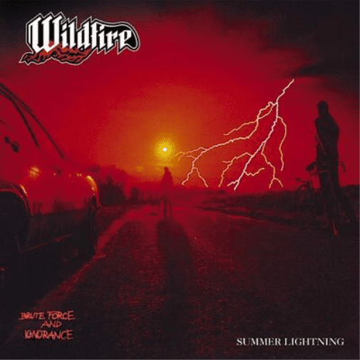Brute Force and Ignorance/Summer Lightning (Audiobook) - Walmart.com