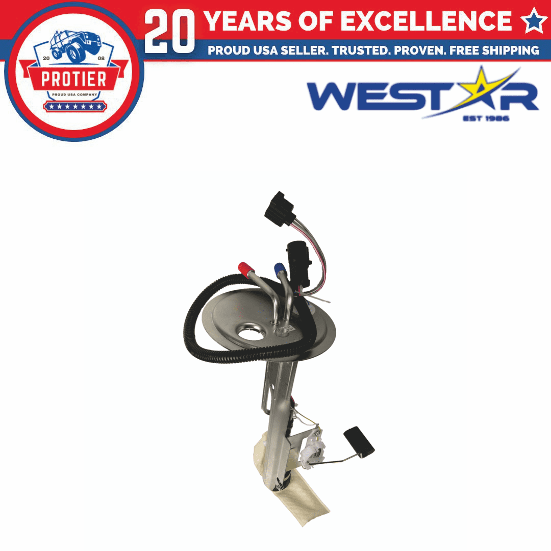 Brute Power Fuel Pump Sender 1020008 for Ford Lincoln Expedition ...