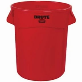 Brute Trash Cans