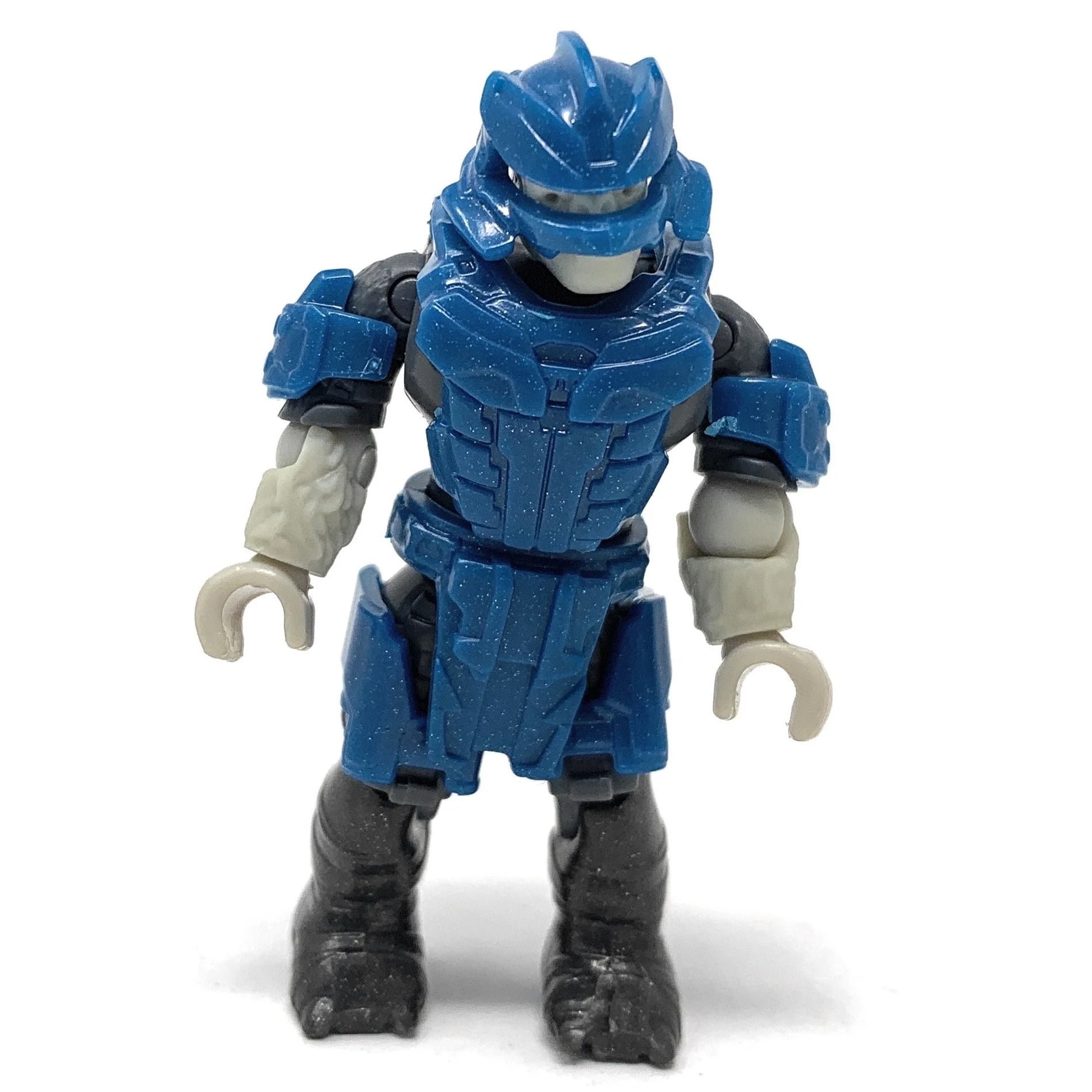 Brute Warrior (Gambit) - Mega Construx Halo Micro Figure (2021) [LOOSE ...