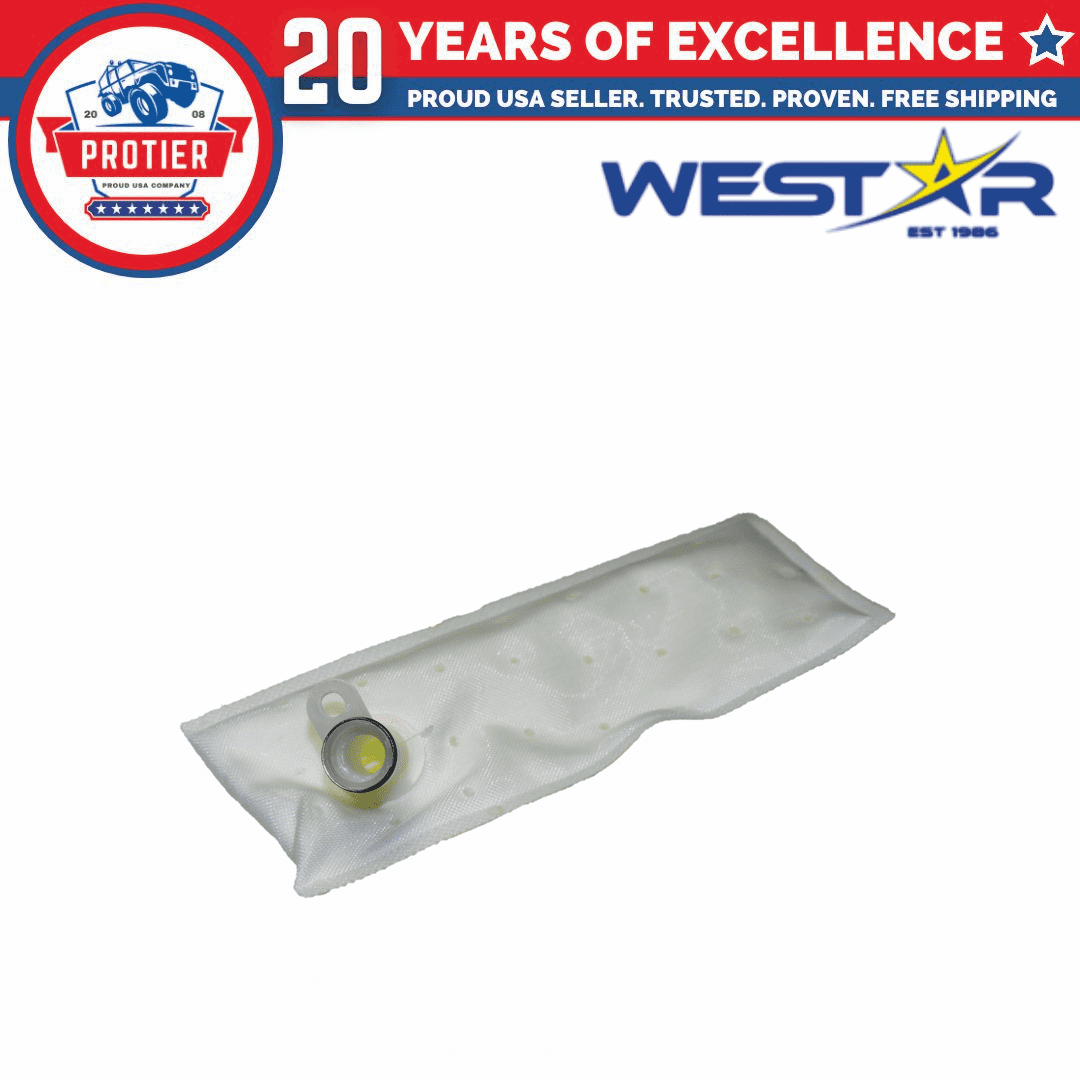 Brute power 1060061 Fuel Pump Strainer Fits Honda Civic del Sol 1.5L ...