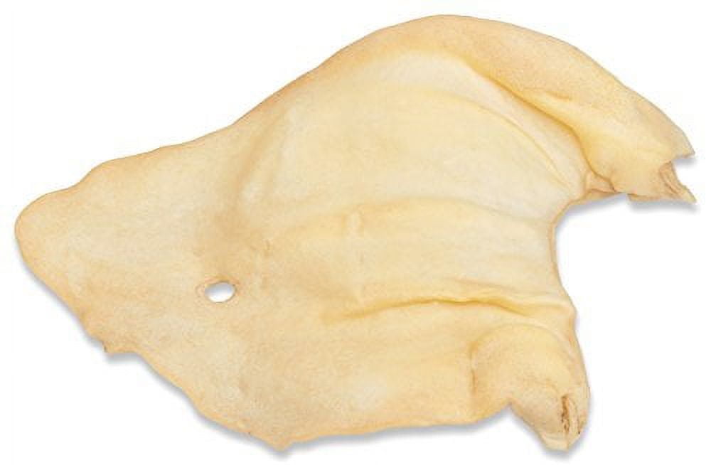 Brutus & Barnaby Premium Cow Ears For Dogs 100% Grass-Fed Beef Natural ...