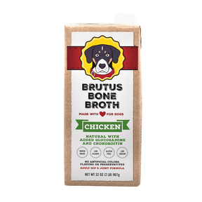 Bernie's, Digestive Supplement for Dogs, 4.2 oz, Chicken flavor ...