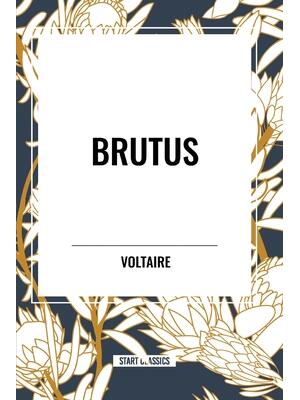 Brutus - Walmart.com