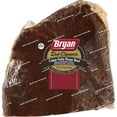 Bryan Deli Classics Cajun Style Roast Beef, Deli Sliced - Walmart.com