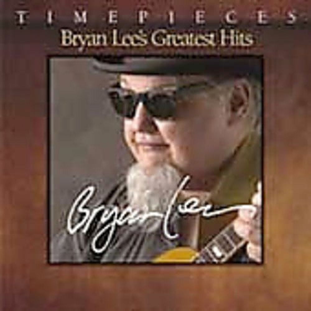 Bryan Lee - Bryan Lee's Greatest Hits - Music & Performance - CD ...