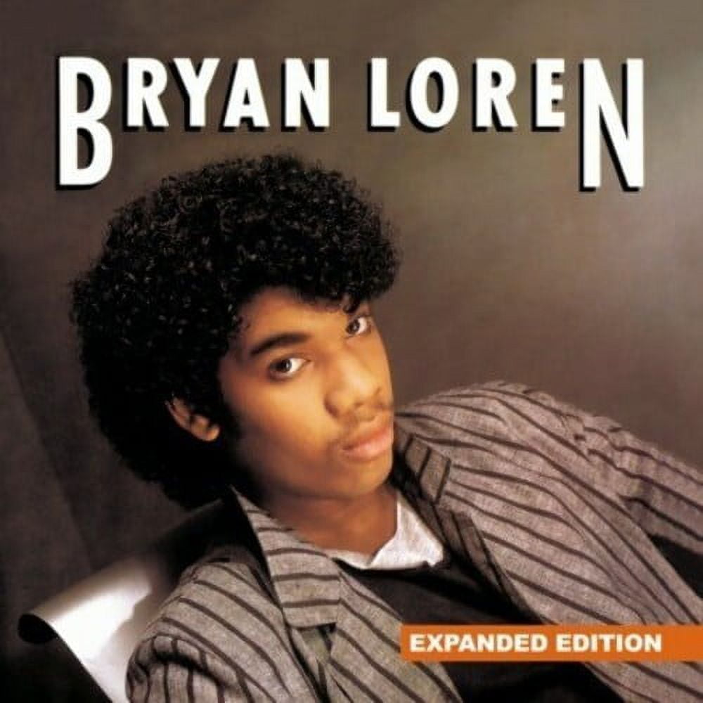 Bryan Loren - Bryan Loren - Music & Performance - CD - Walmart.com