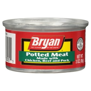 Potted Meat