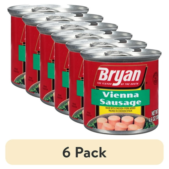 Vienna Sausage