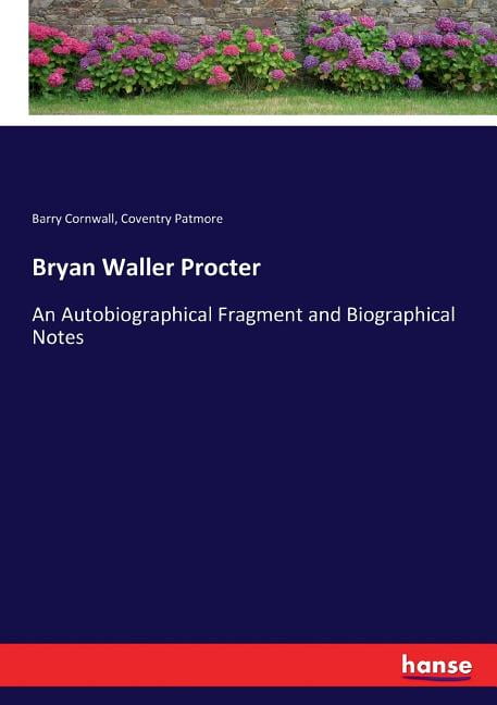 Bryan Waller Procter Books - Walmart.com