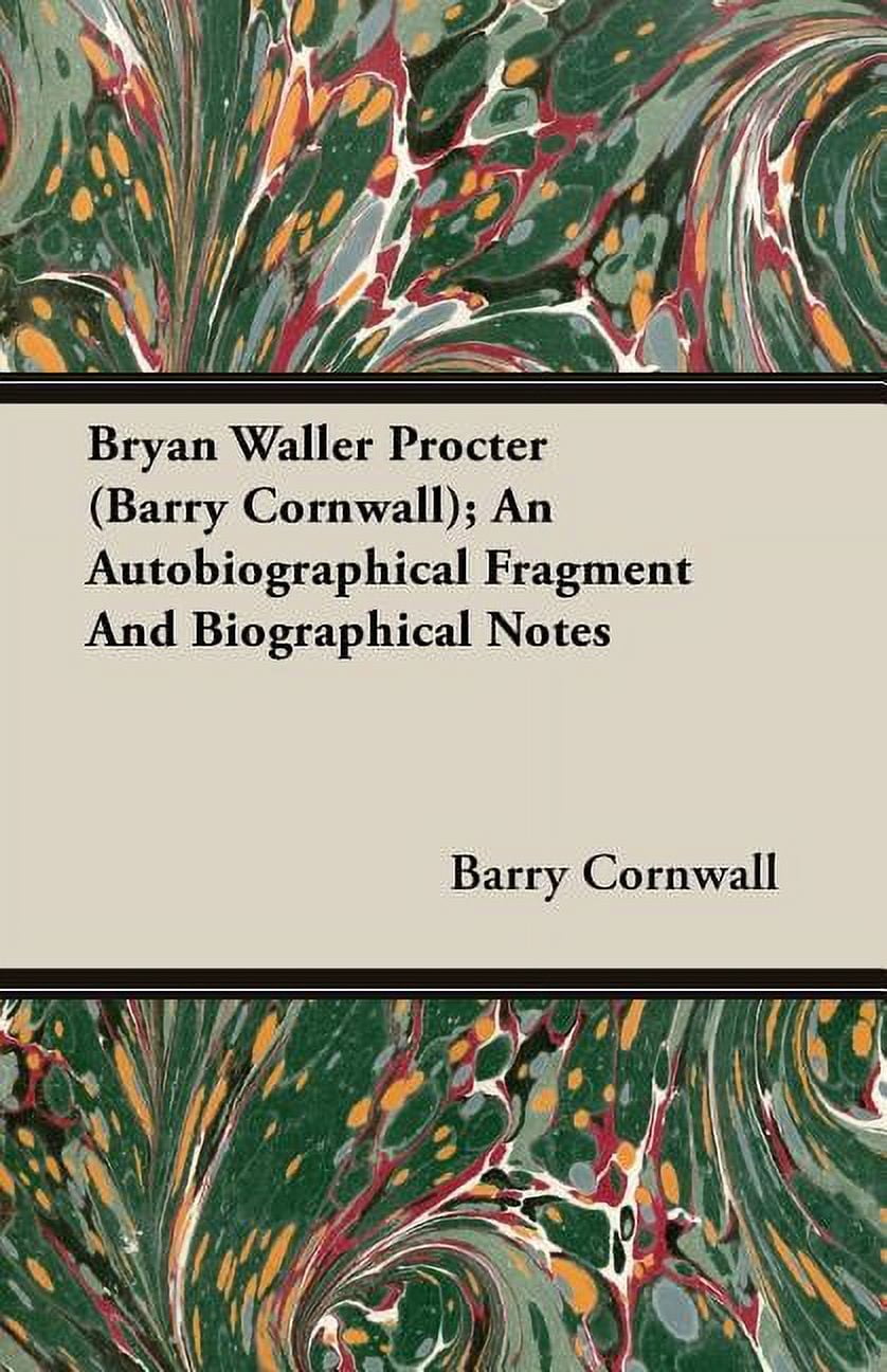 Bryan Waller Procter Books - Walmart.com