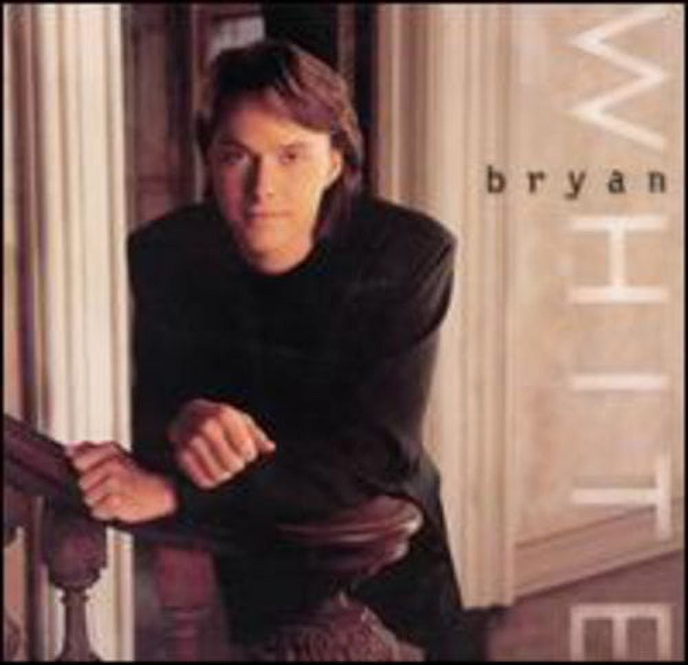 Bryan White - Bryan White - Music & Performance - CD - Walmart.com