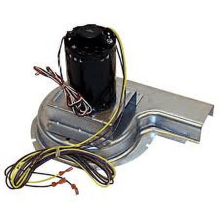 Bryant 50DK406815 - Draft Inducer Assembly (50DK406815) - Walmart.com