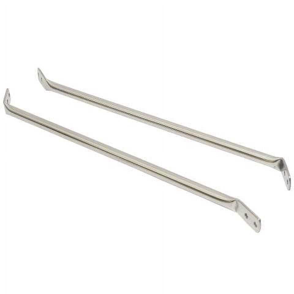 Bryant Boat Windshield Bracket BRB-200302-WB | 15 Inch (Set of 2 ...