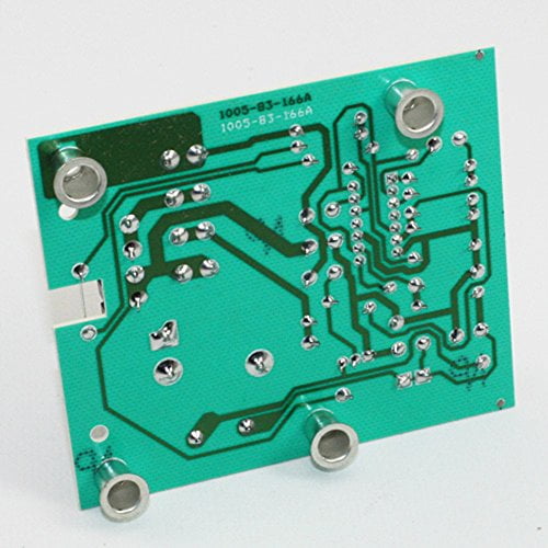 Bryant Carrier Air Handler Furnace Control Circuit Board HK61EA002 1005 ...