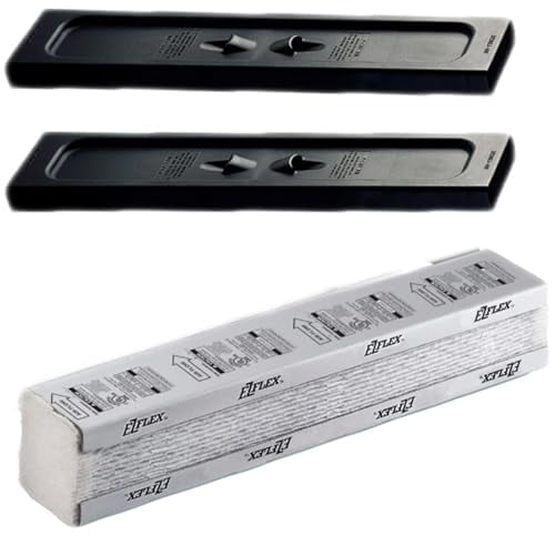 Bryant / Carrier EZ-FLEX Filter Kit (expxxunv0024) - Walmart.com