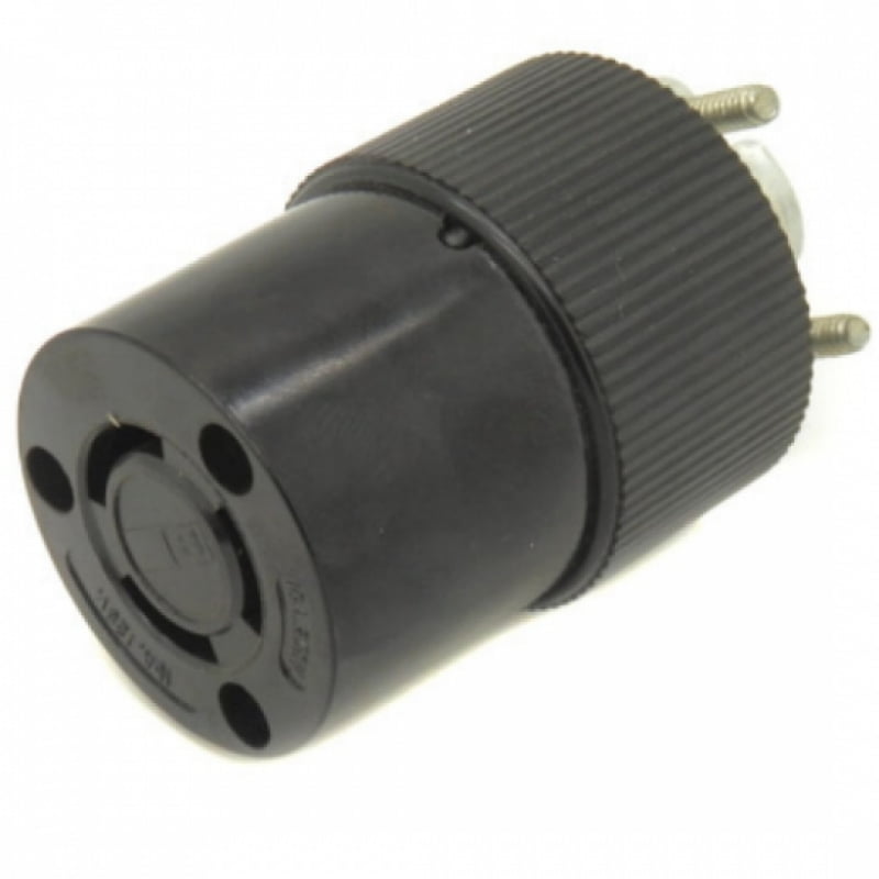 Bryant Electric 15A / 250V NEMA L6-15 4579 Connector L-05201-00 ...