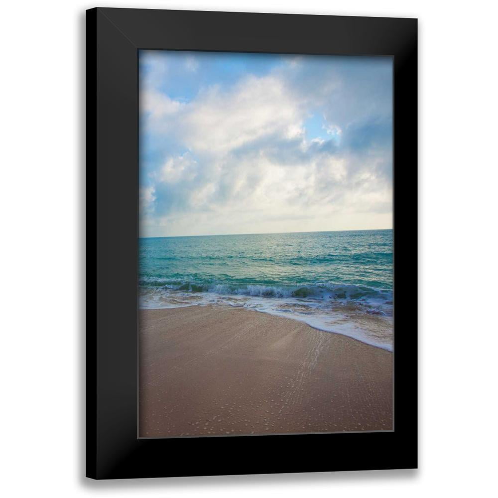 Bryant, Susan 11x14 Black Modern Framed Museum Art Print Titled - Cool ...