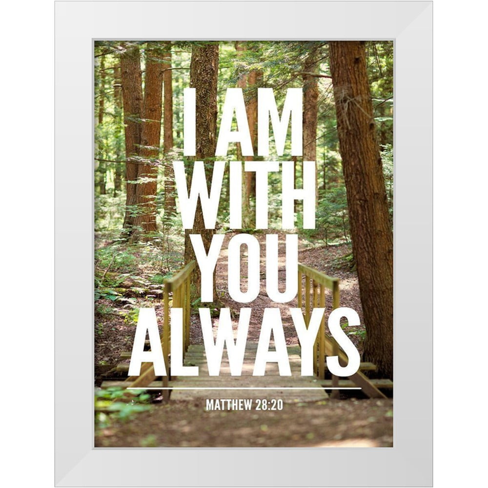 Bryant, Susan 11x14 White Modern Wood Framed Museum Art Print Titled ...