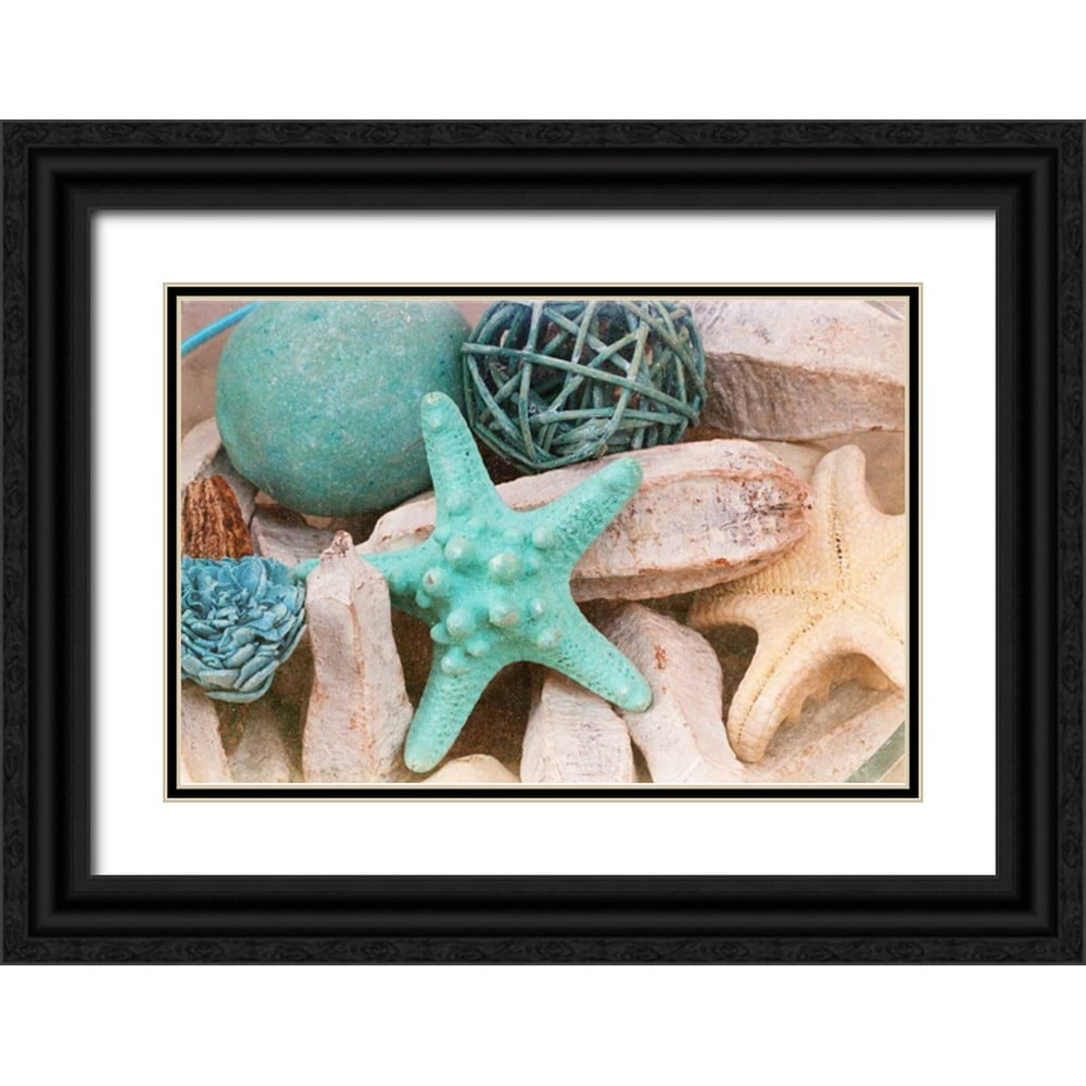 Bryant, Susan 14x11 Black Ornate Wood Framed with Double Matting Museum ...