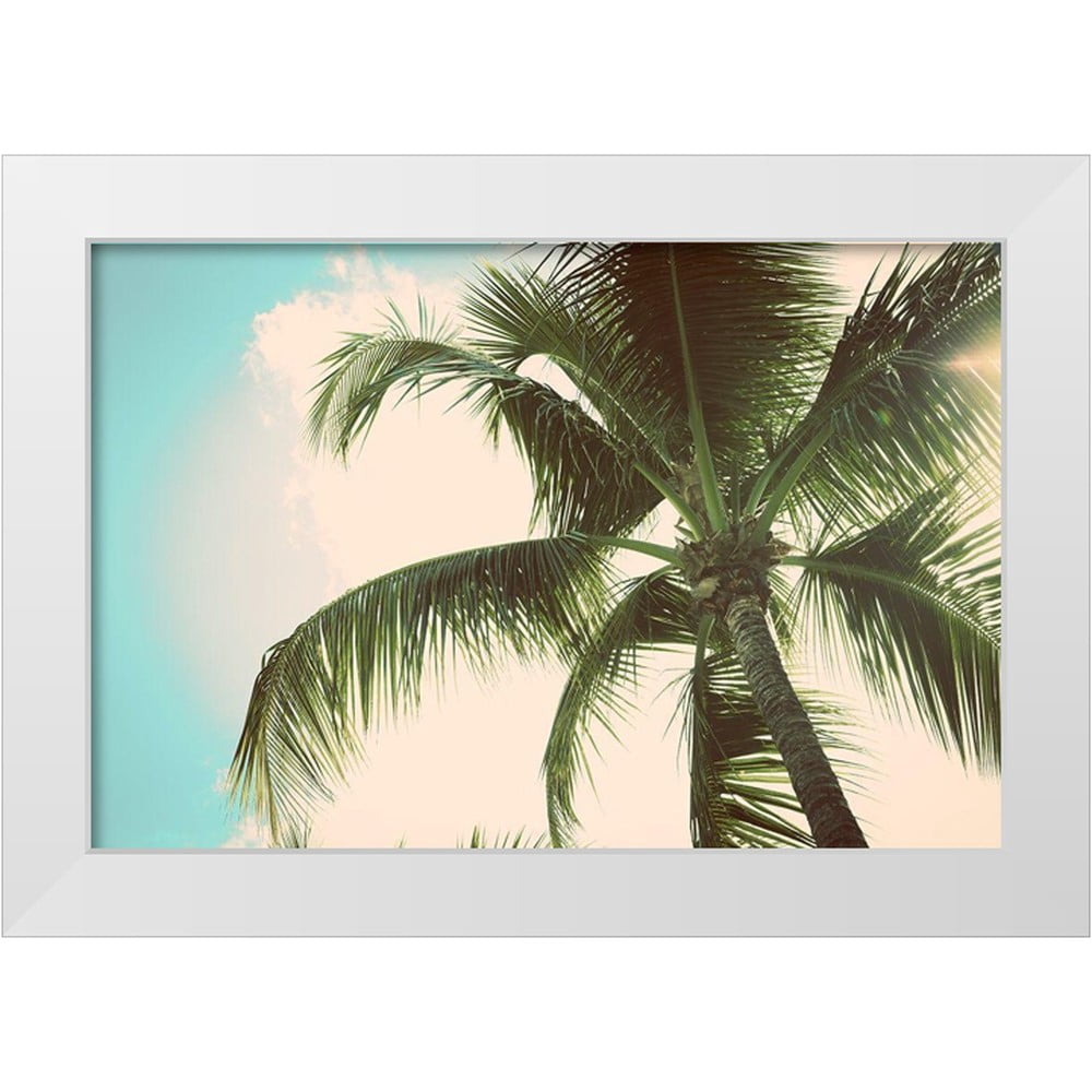 Bryant, Susan 14x11 White Modern Wood Framed Museum Art Print Titled ...