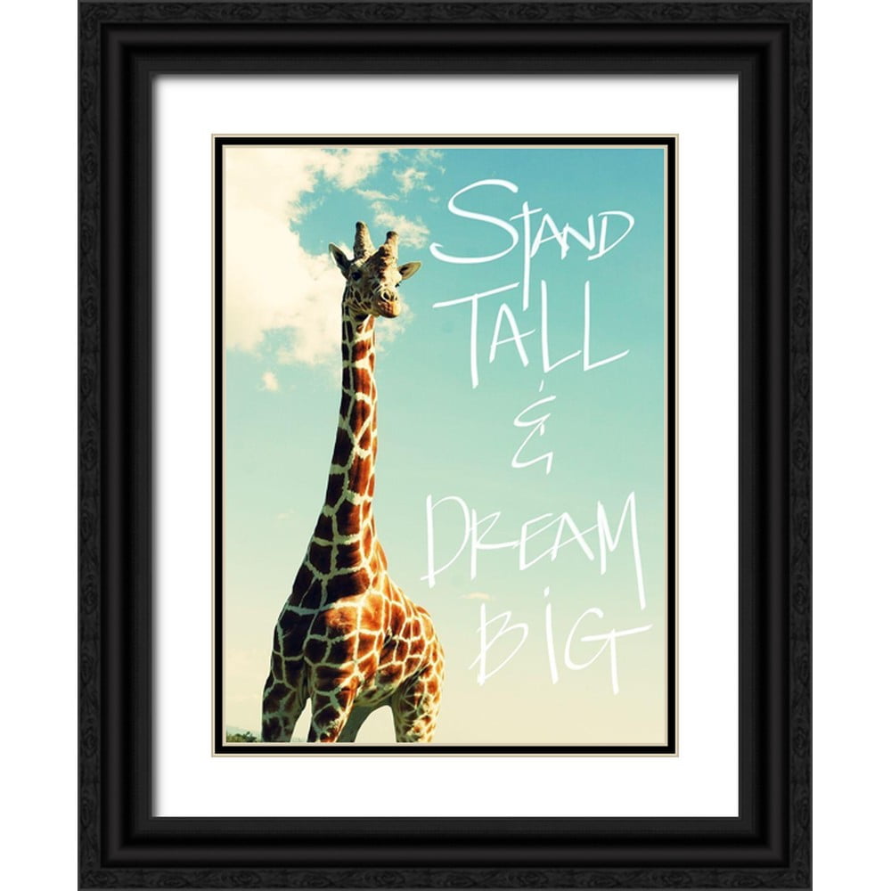 Bryant, Susan 14x18 Black Ornate Wood Framed with Double Matting Museum ...