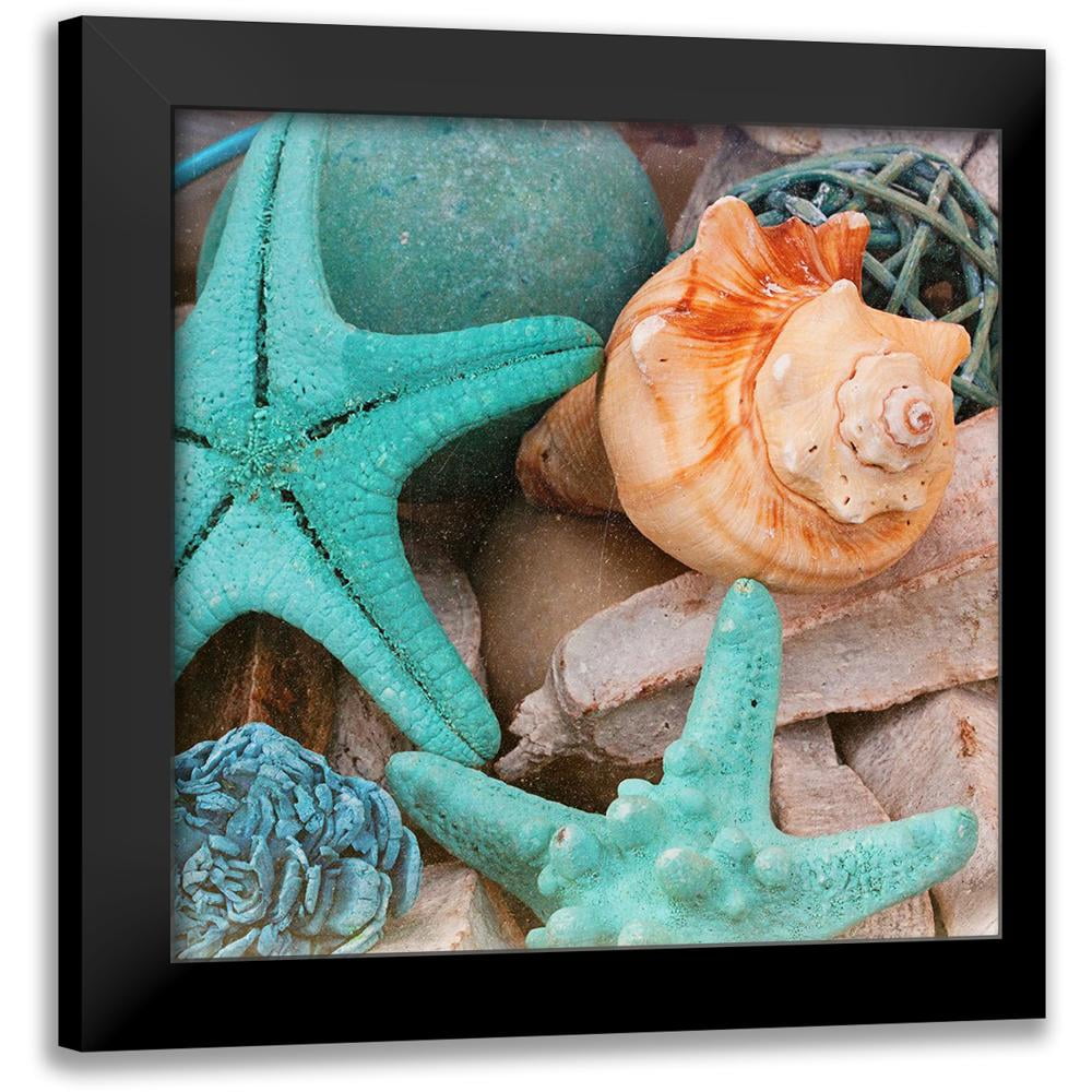 Bryant, Susan 15x15 Black Modern Framed Museum Art Print Titled ...