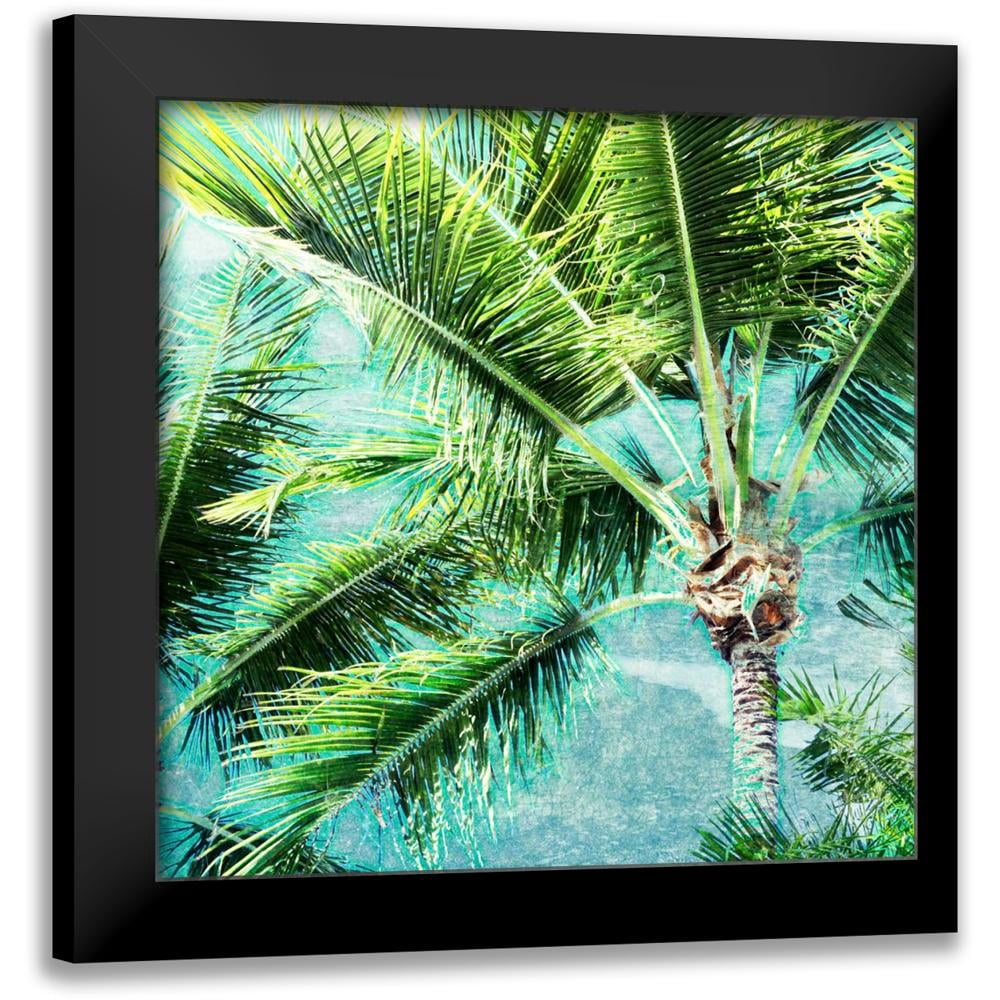 Bryant, Susan 15x15 Black Modern Framed Museum Art Print Titled - Wild ...