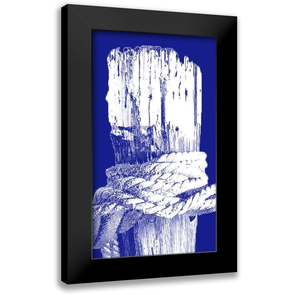 Bryant, Susan 15x24 Black Modern Framed Museum Art Print Titled ...