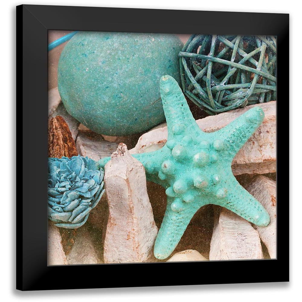 Bryant, Susan 20x20 Black Modern Framed Museum Art Print Titled ...