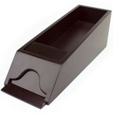 Brybelly 8 Deck Classic Wooden Blackjack Playing Card Shoe - Walmart.com