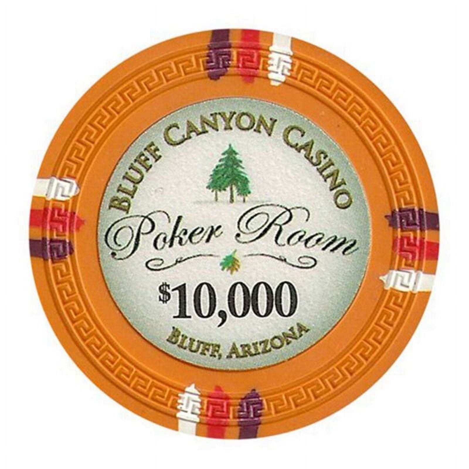 Brybelly CPBL-25 Bluff Canyon 13.5 Gram (25 Pack)-$10000 - Walmart.com
