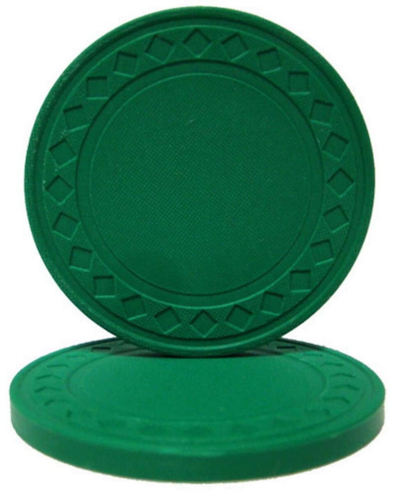 Brybelly CPSU-25 Super Diamond 8.5 gram (25 Pack)-Green - Walmart.com