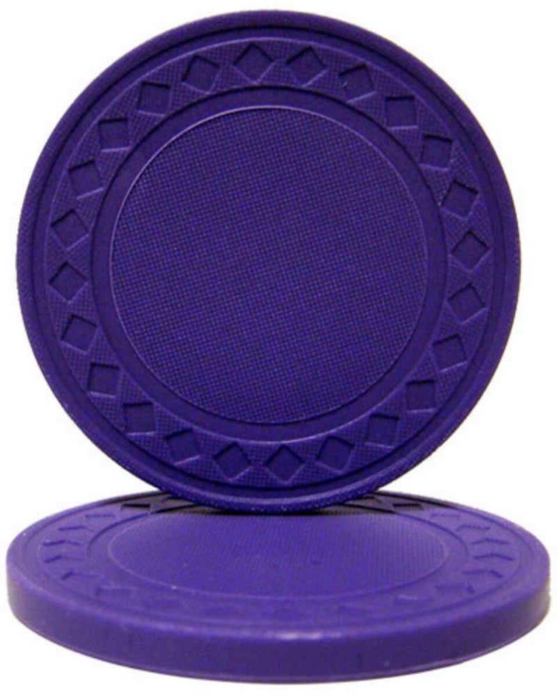 Brybelly CPSU-25 Super Diamond 8.5 gram (25 Pack)-Purple - Walmart.com