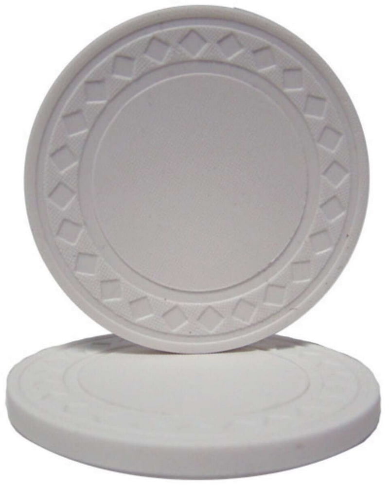 Brybelly CPSU-25 Super Diamond 8.5 gram (25 Pack)-White - Walmart.com
