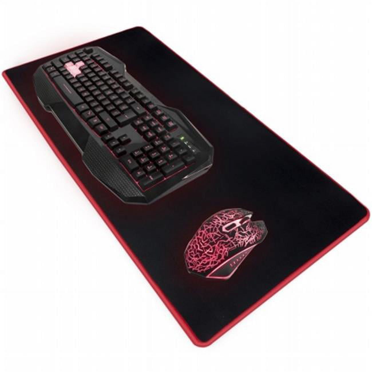 Brybelly Holdings Control Zone Gaming Deskpad, Extra Large Original ...